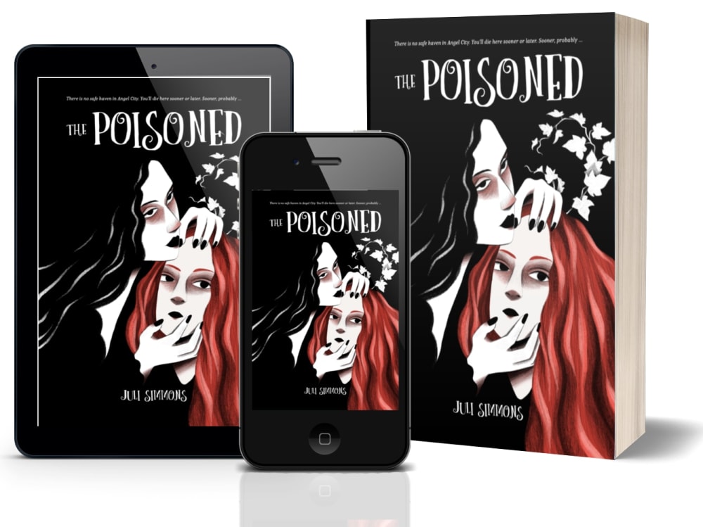 A beautiful and unique book cover that stands out from the crowd. | Upwork