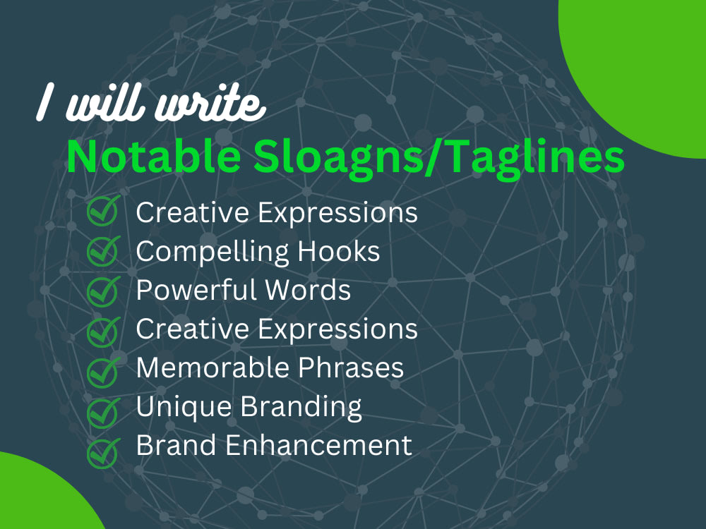 Notable Slogans or Taglines | Upwork