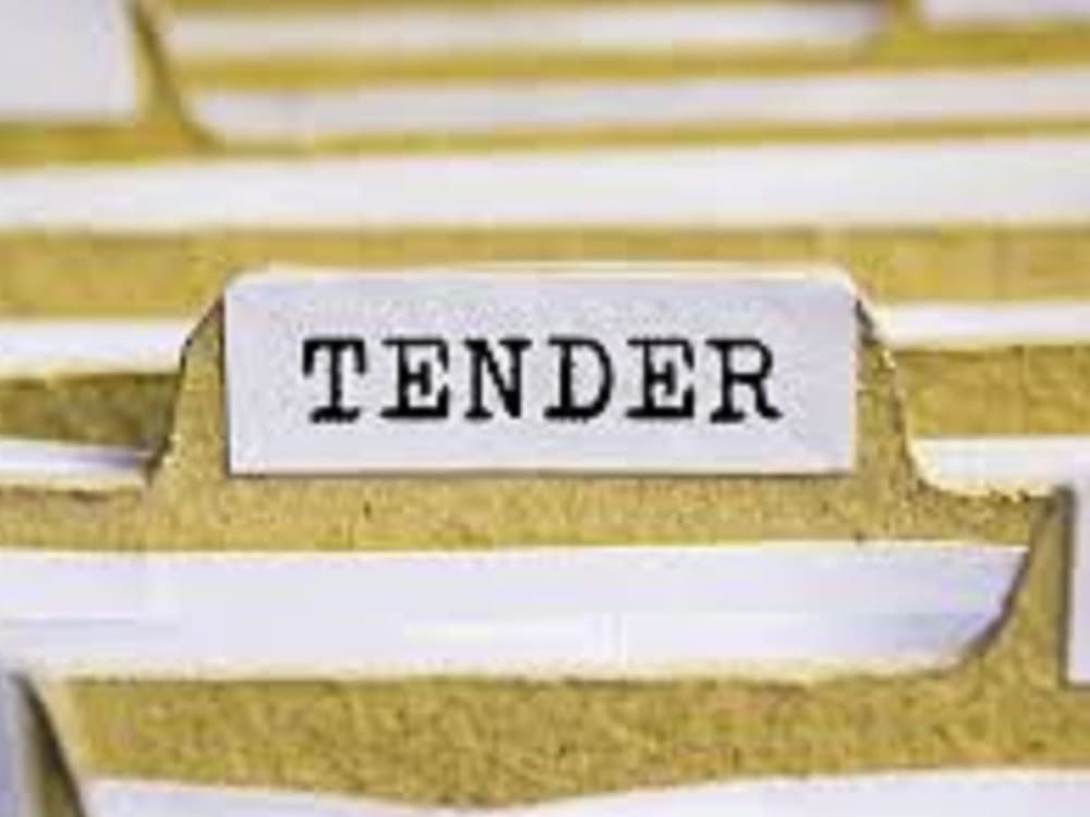 Tender Document drafted and Tender Evaluation Report Ready | Upwork