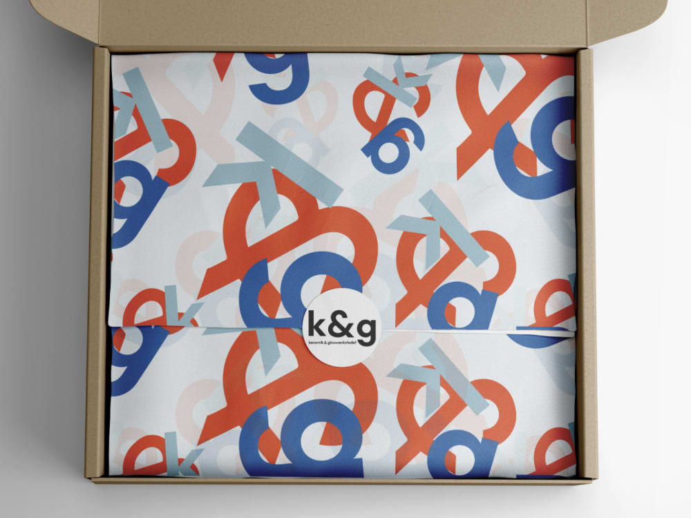 An innovative and unique rebrand design that drives sales. | Upwork