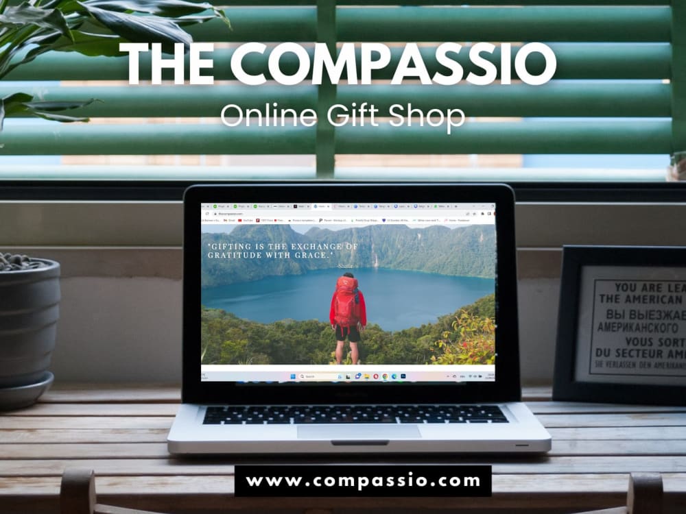 An Appealing & Responsive WordPress Website(Elementor) | Upwork