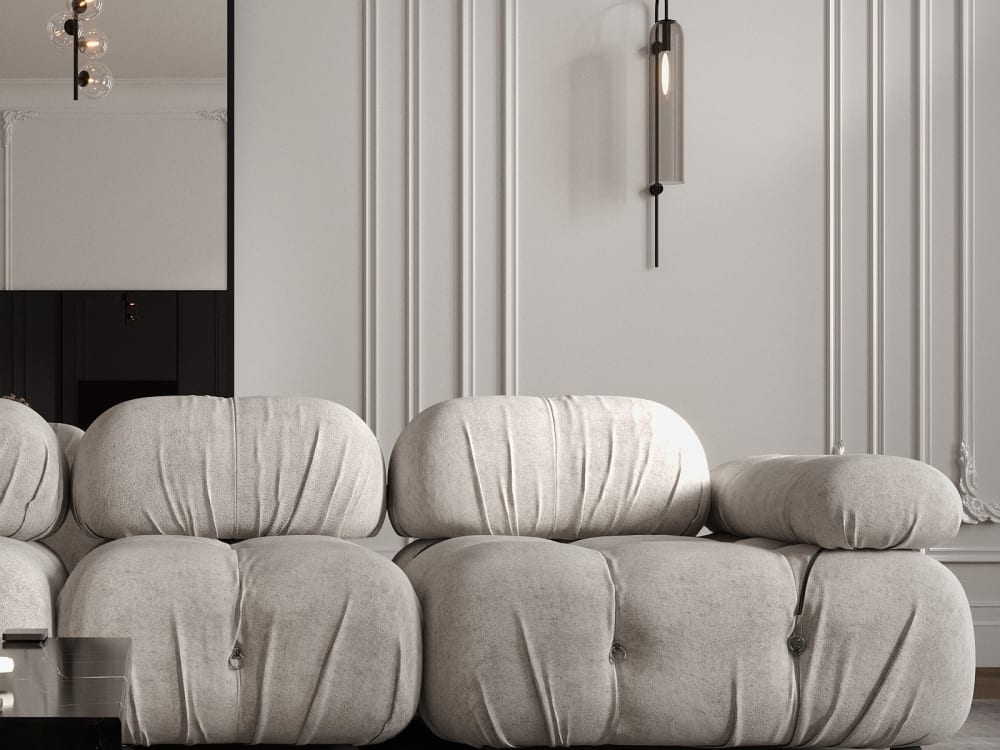 A realistic renders and unique design | Upwork