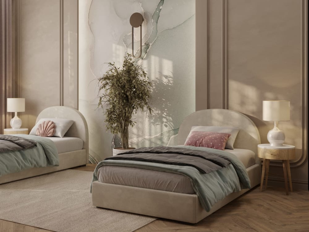 A realistic renders and unique design | Upwork