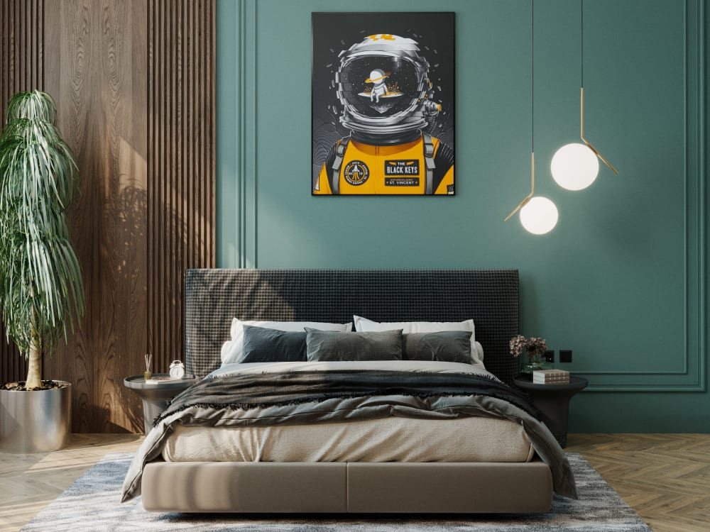 A realistic renders and unique design | Upwork