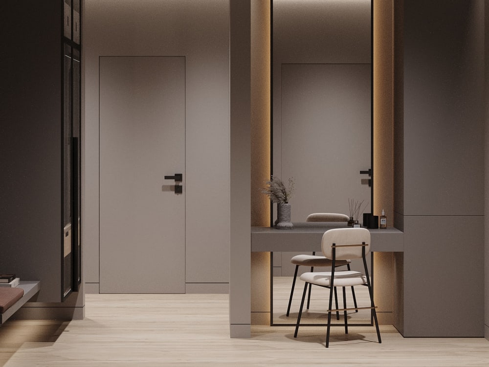 A realistic renders and unique design | Upwork