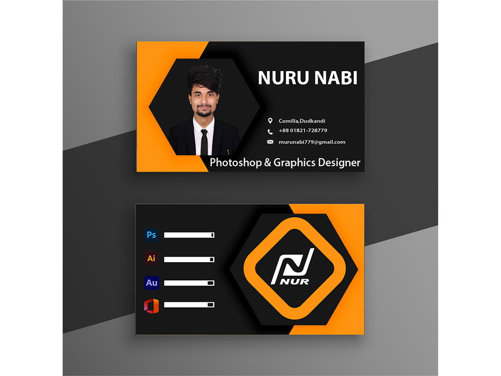 Professional photoshop editing & background removal | Upwork