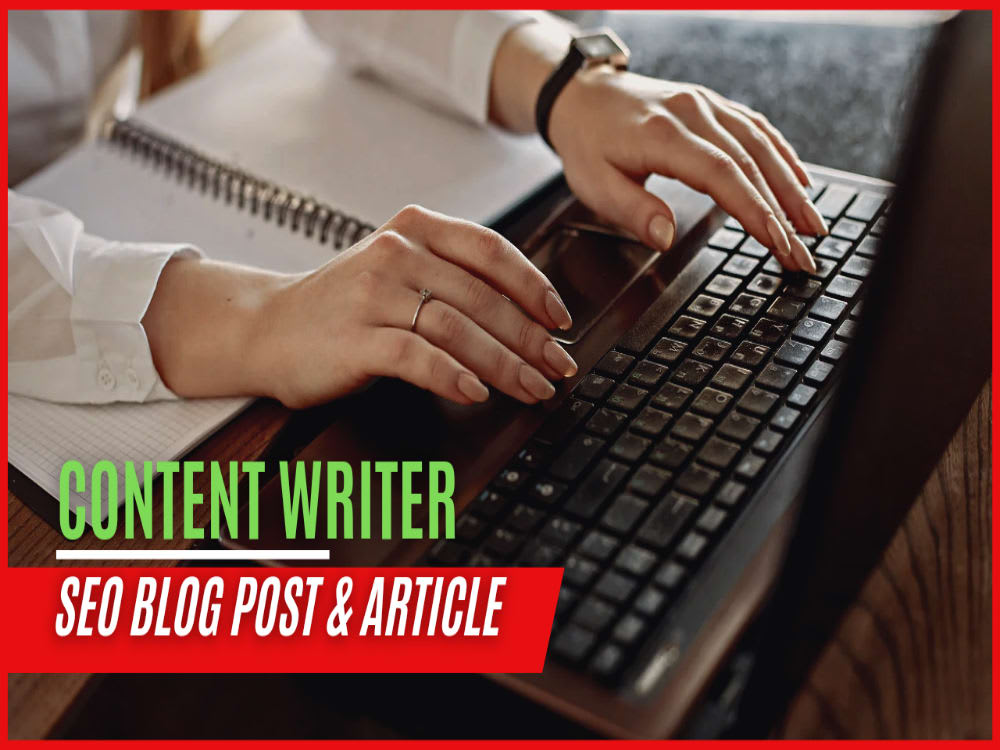 A unique blog post and article | Upwork