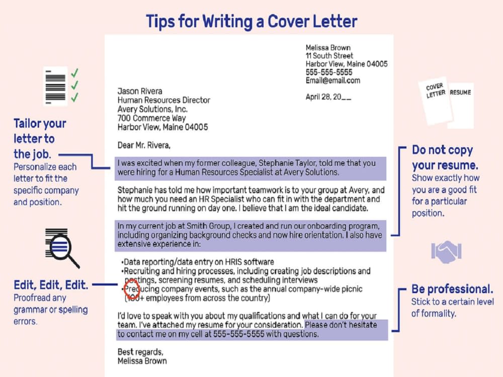 Professional resume writing and cover letter service | Upwork