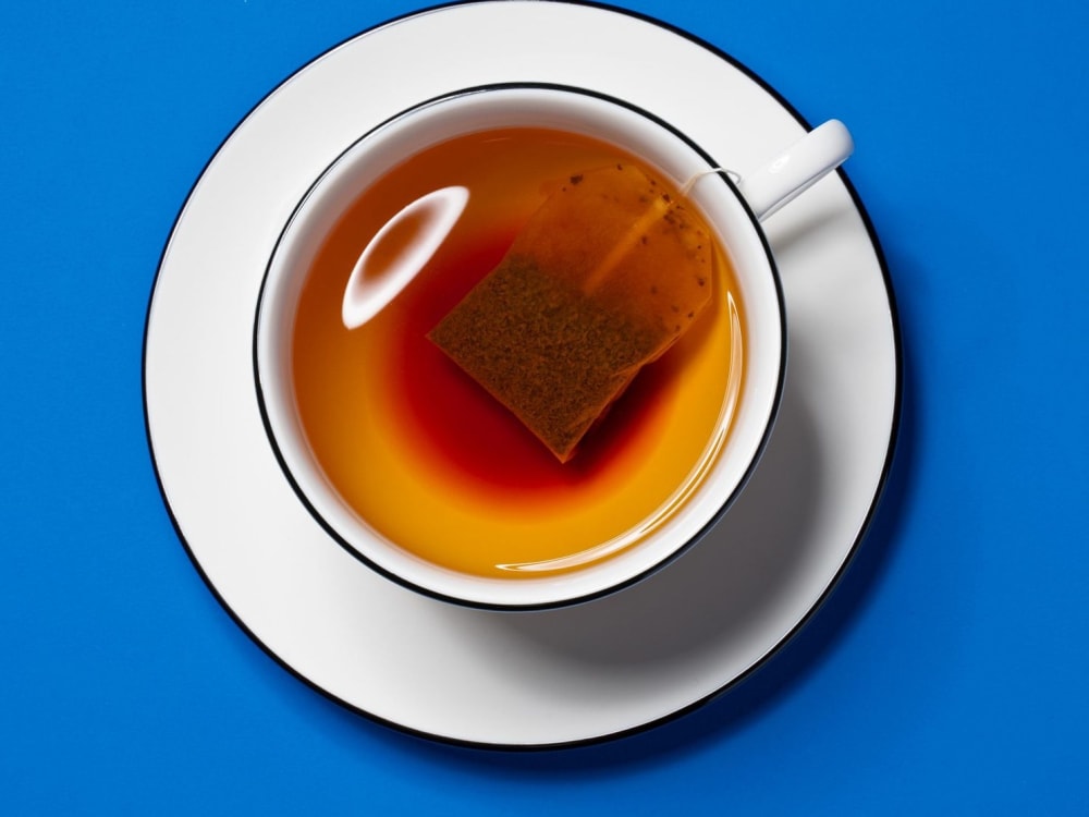 Unlocking the Extraordinary Health Benefits of Tea | Upwork