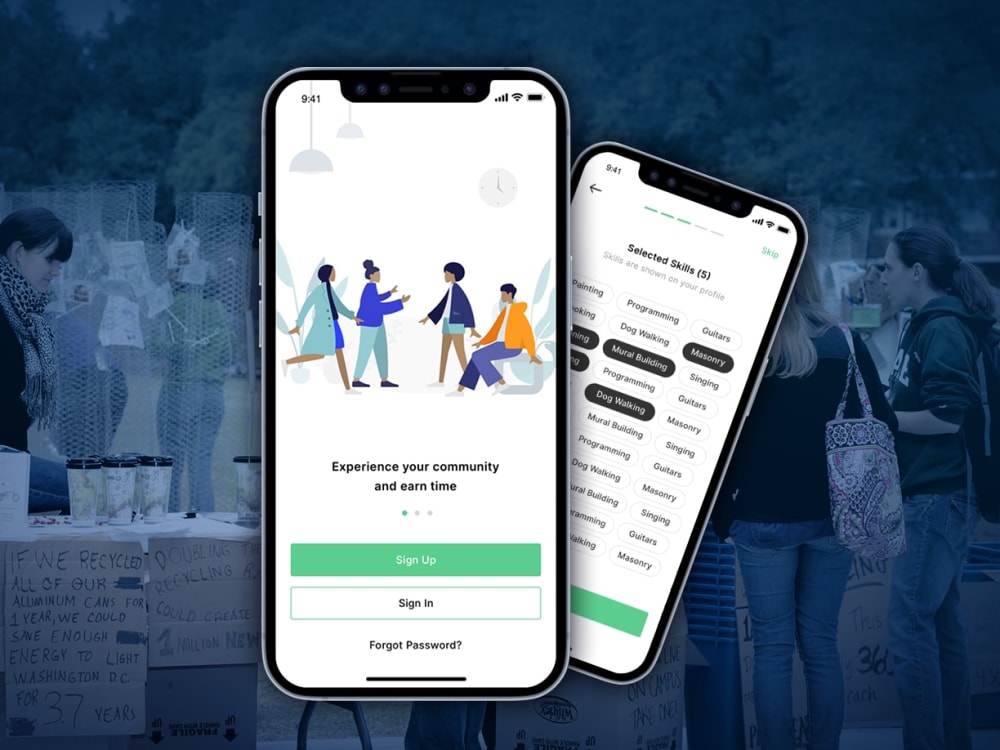 Best quality mobile app UI/UX design | Upwork