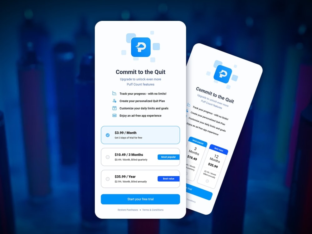 Best quality mobile app UI/UX design | Upwork