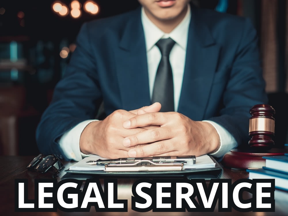 Draft or review legal agreement, contract, nda or non disclosure ...