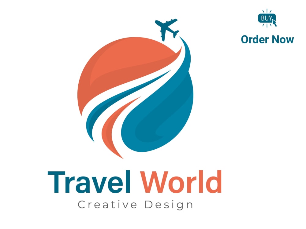 A custom Logo Design for your Business | Upwork