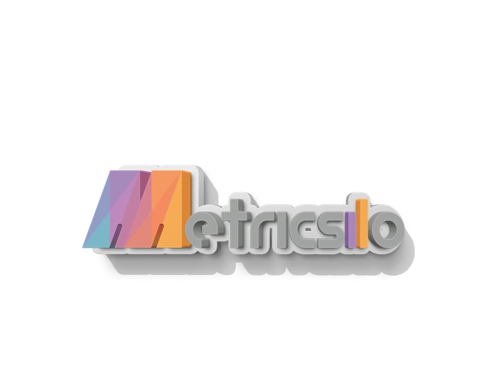 A Custom 3D Logo Design | Upwork