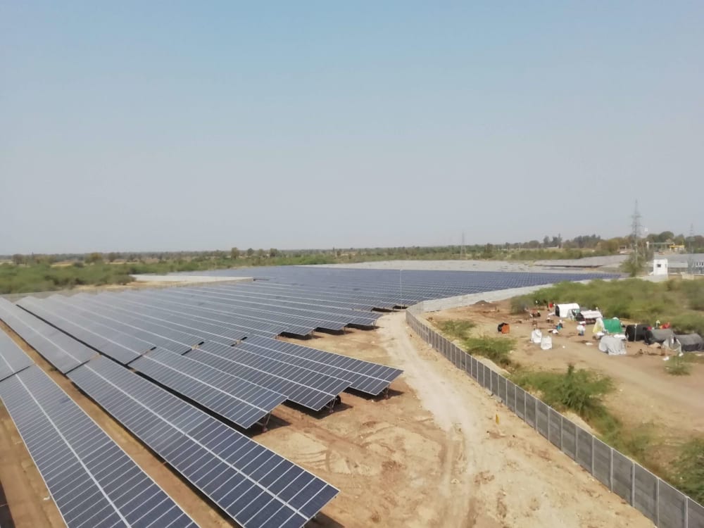 Off-grid Solar PV System Design for Residential & Commercial Purposes ...