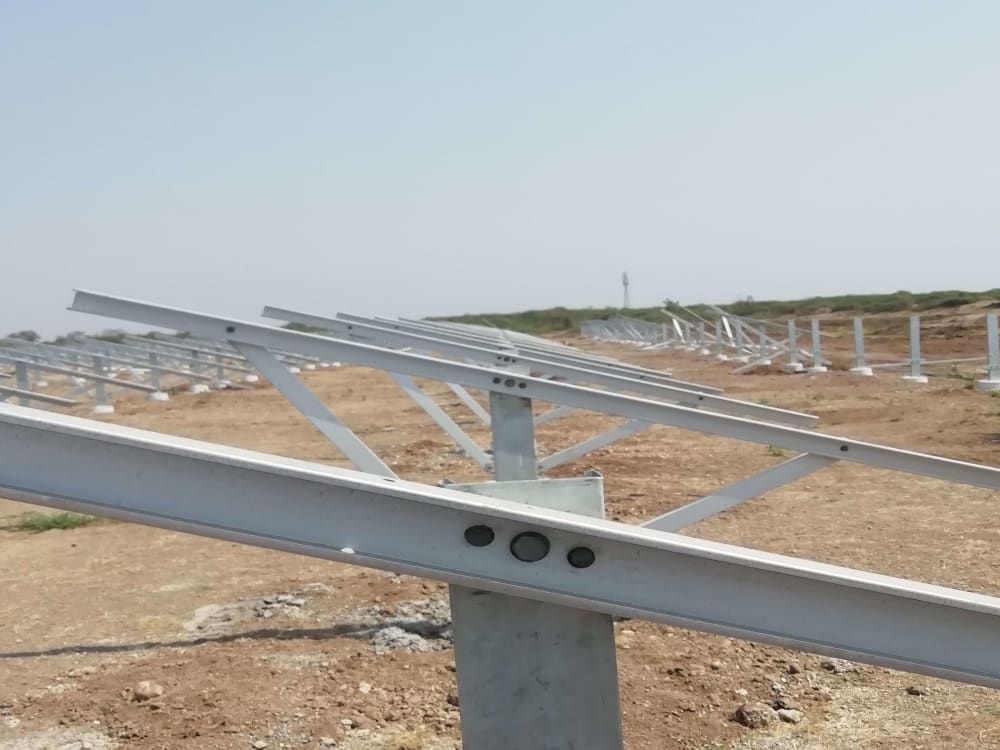 Off-grid Solar PV System Design for Residential & Commercial Purposes ...