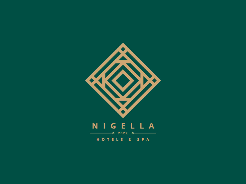 A premium and high graphic logo | Upwork