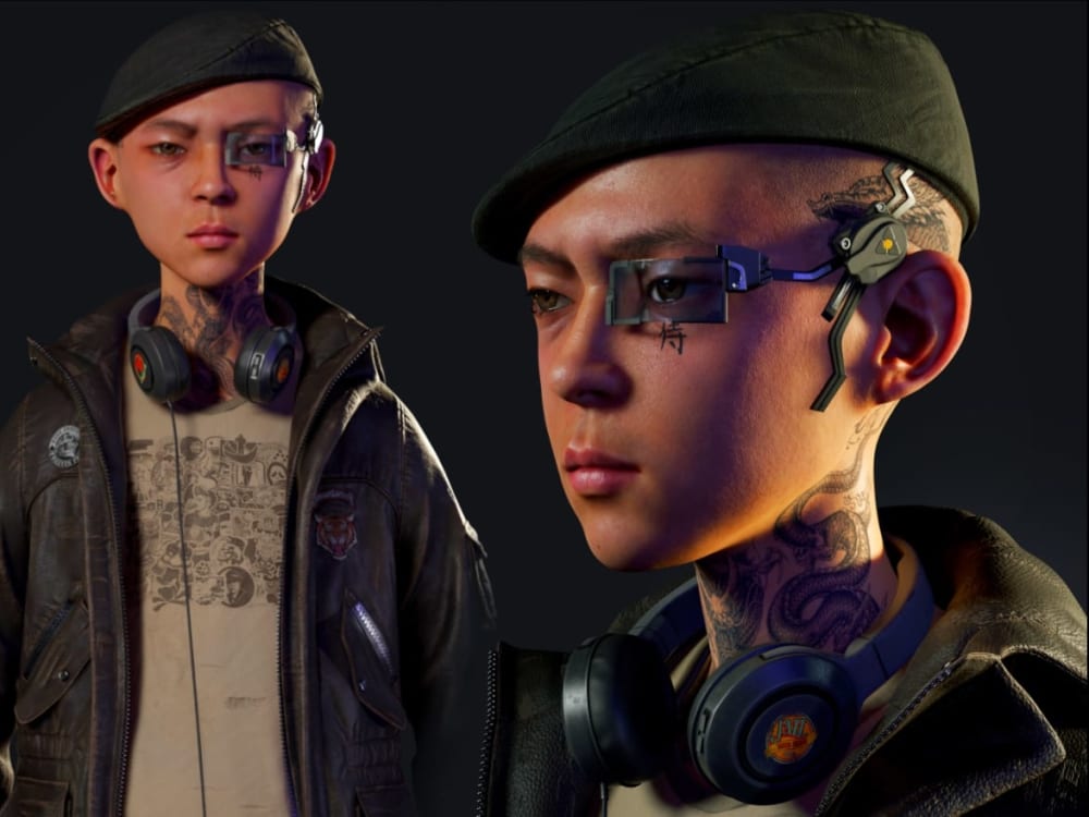 3d Modelling 3d Character Cartoon Character Art Character Design Upwork