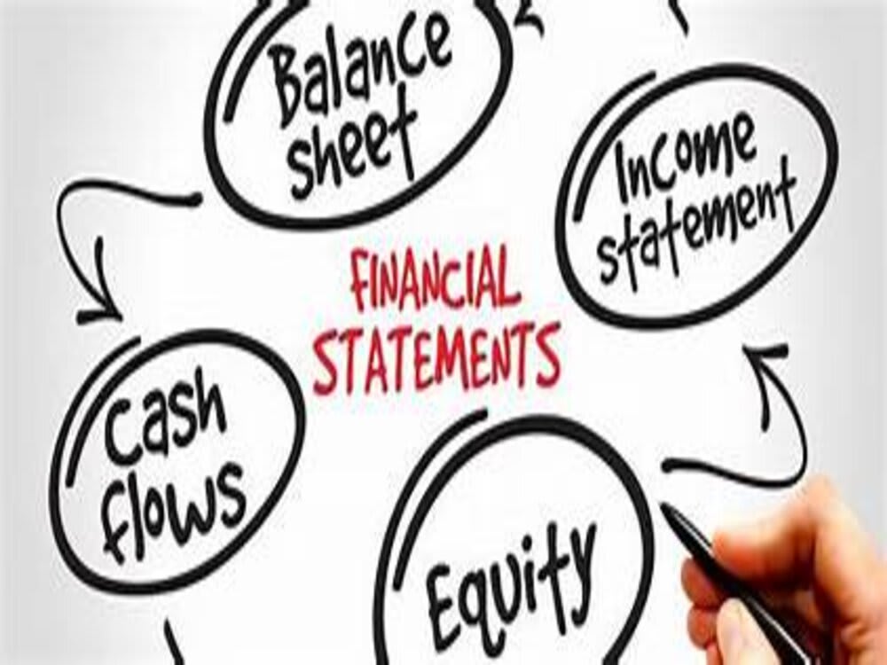 Accurate financial Statements of your Company & Business | Upwork