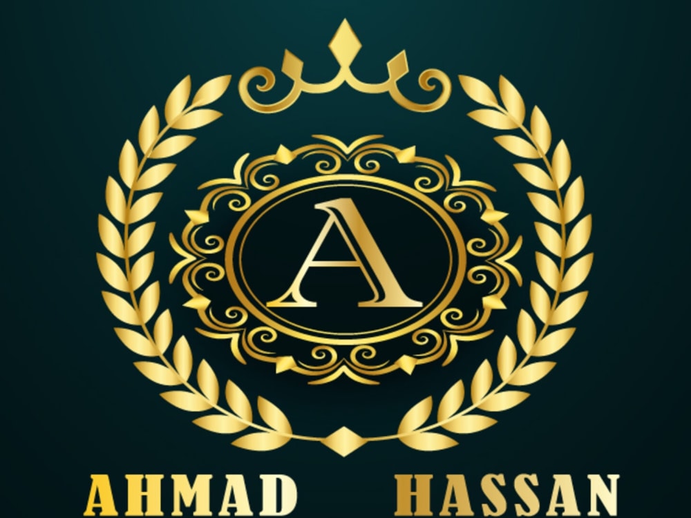 A fantastic and professional logo | Upwork