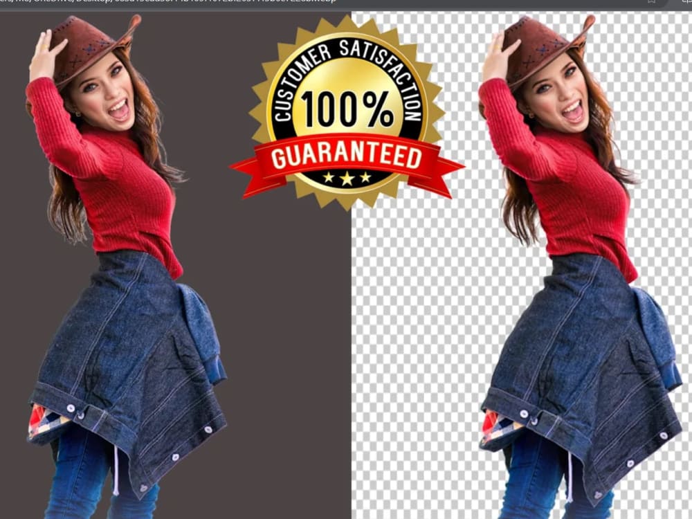 Background Removal and unwanted object removal services for your Photos ...