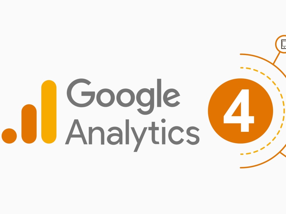 Google Analytics 4 Setup In a Professional Manner. | Upwork