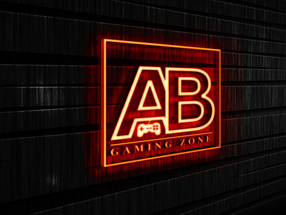 Creative Gaming Logo Design: Unleashing the Essence of Fun and ...