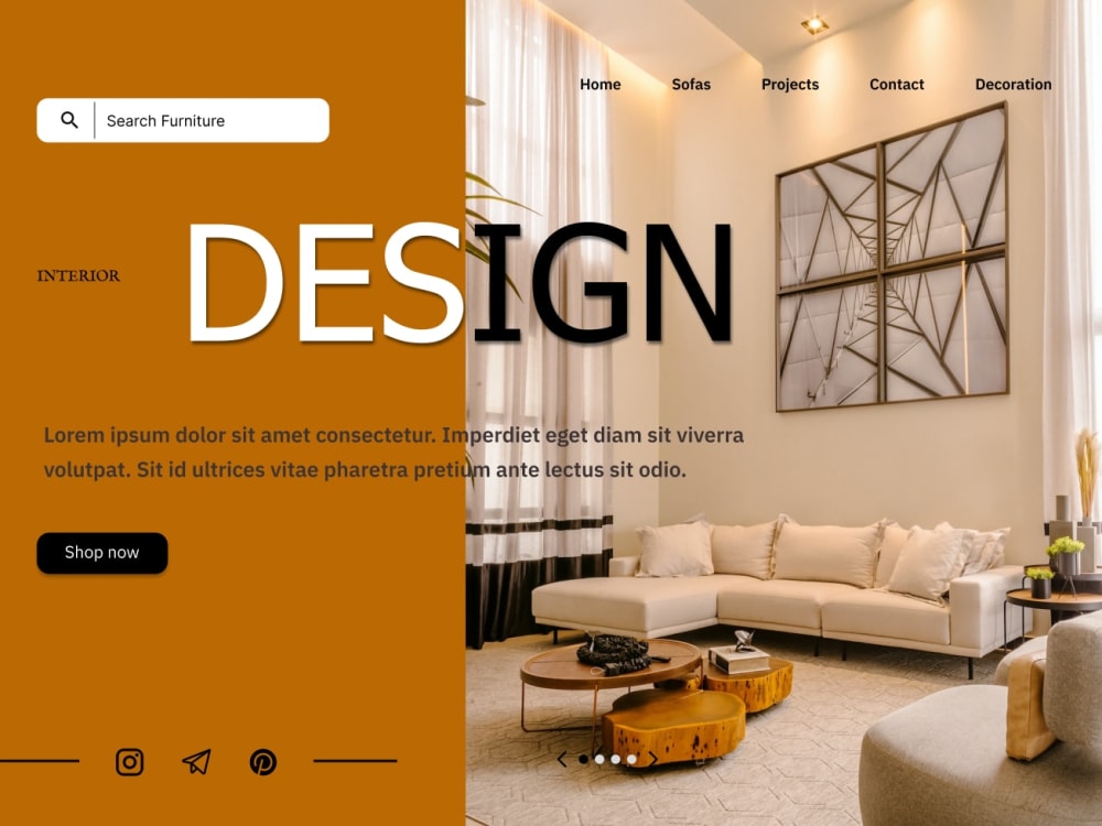 Responsive Mobile UI /UX Design in Figma | Upwork