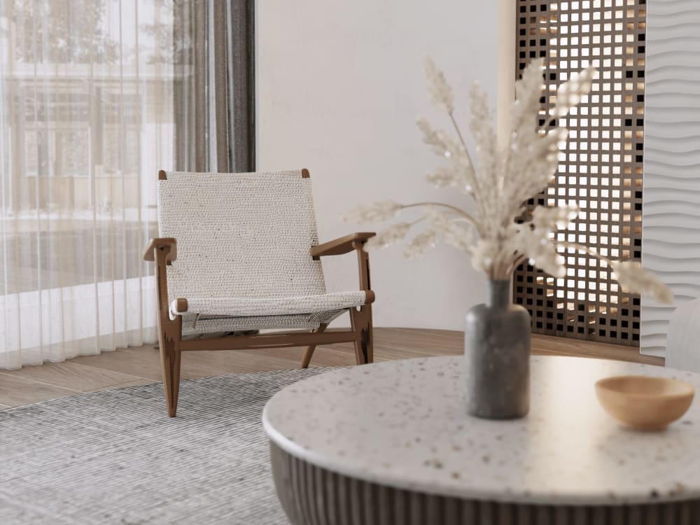 A fascinating visualization & 3D Model in 1 day! | Upwork