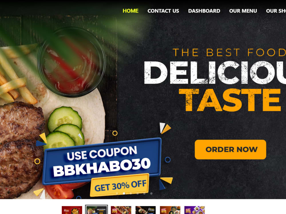 React Developer Frontend Developer Mern Stack Full Stack Web