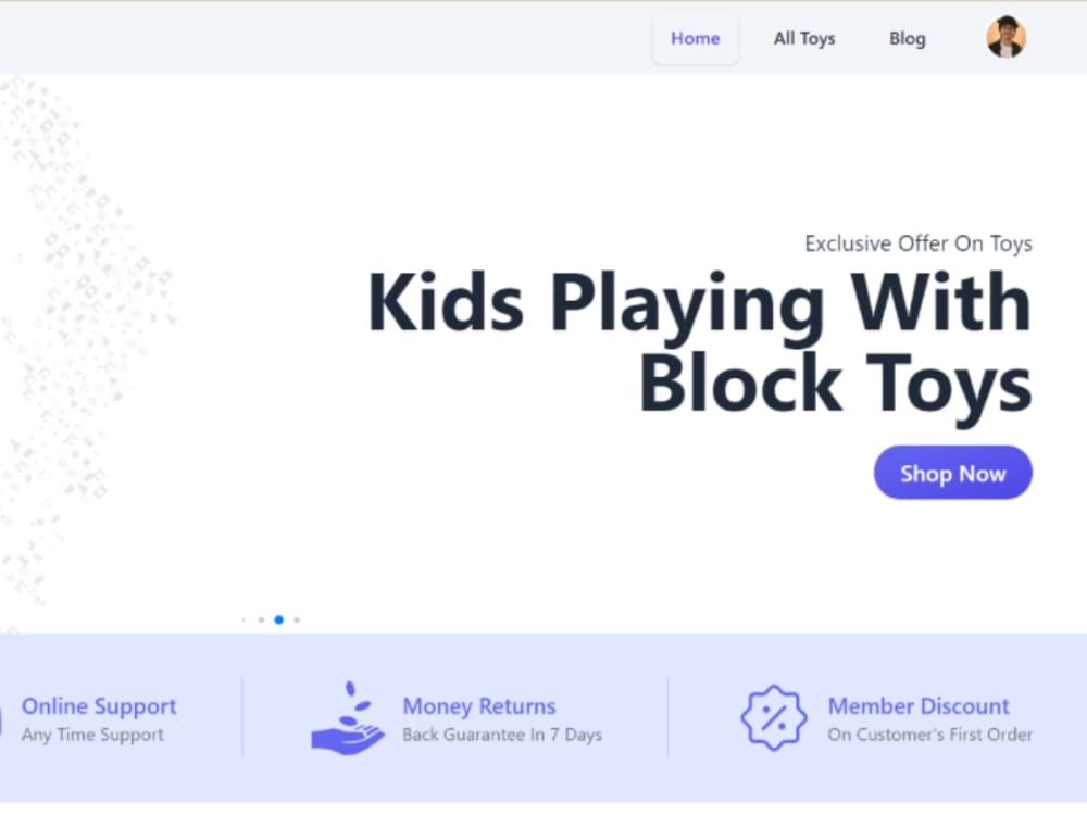 React Developer Frontend Developer Mern Stack Full Stack Web