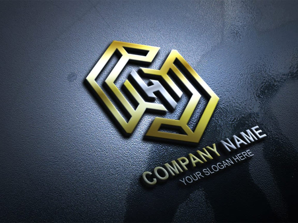 Professional logo for your business | Upwork