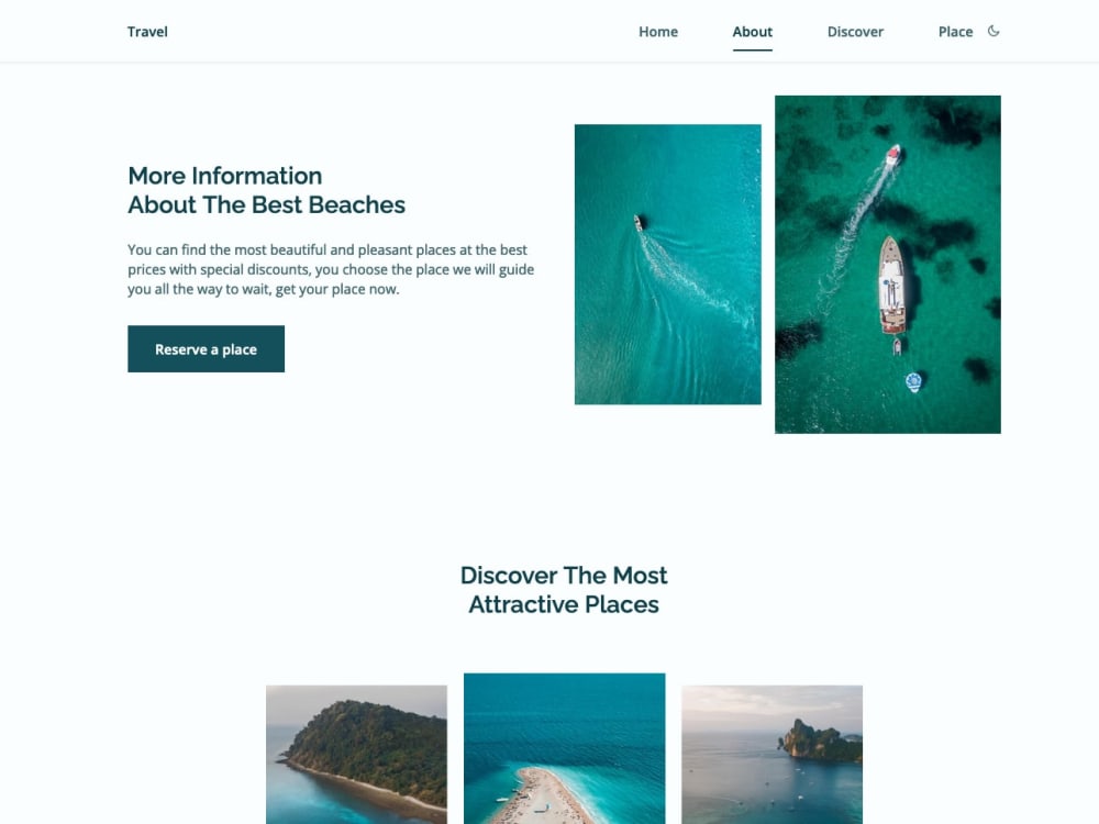 A professional website design, developed and hosted online | Upwork