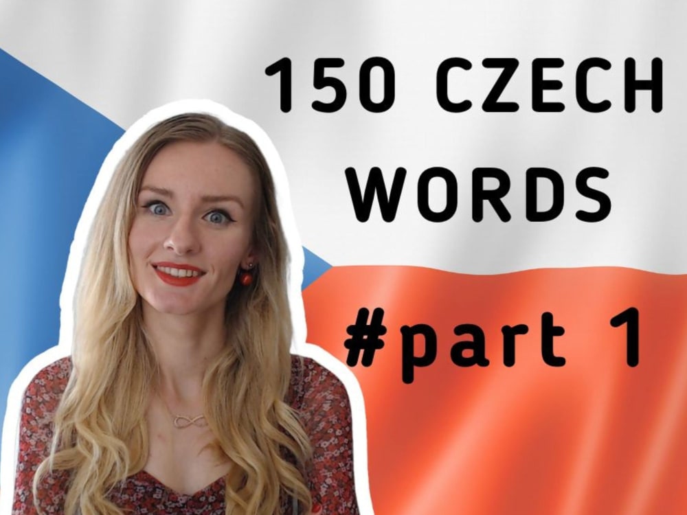 And learn your first 150 words and phrases in Czech | Upwork