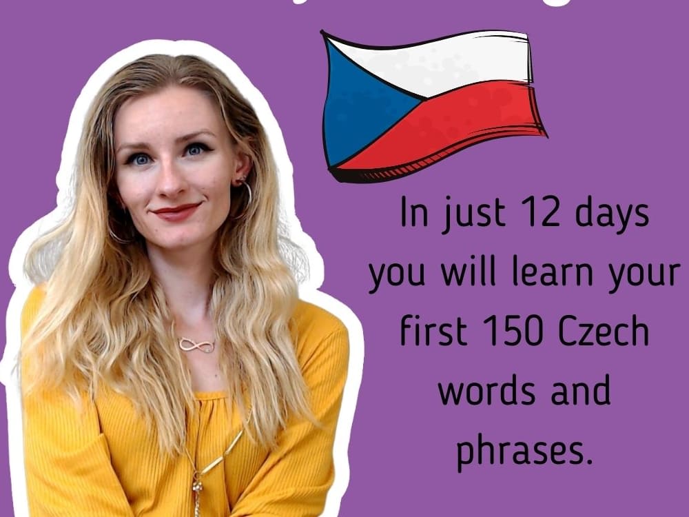 And learn your first 150 words and phrases in Czech | Upwork