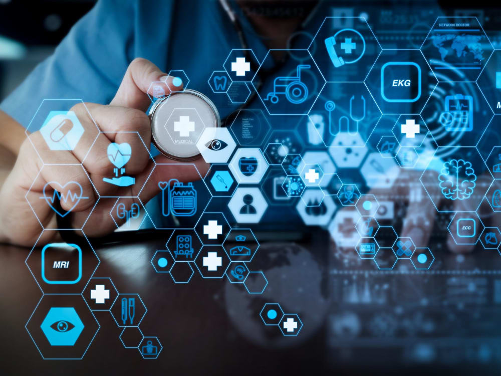 Unpack any medical data MRF machine readable file (mrf) | Upwork