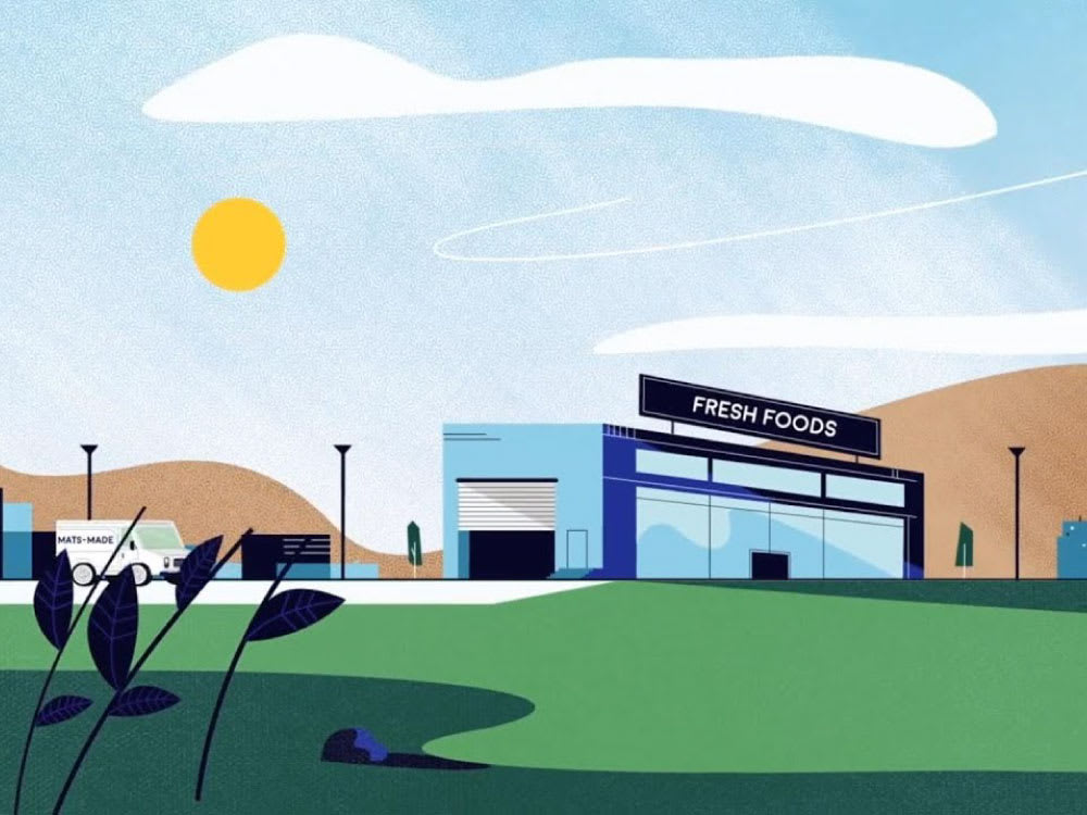 Creative 2D Animation Video | 2D Explainer Video | Motion Graphics | Upwork