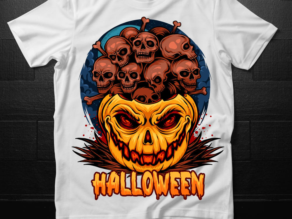 An Amazing T-shirt Design | Upwork