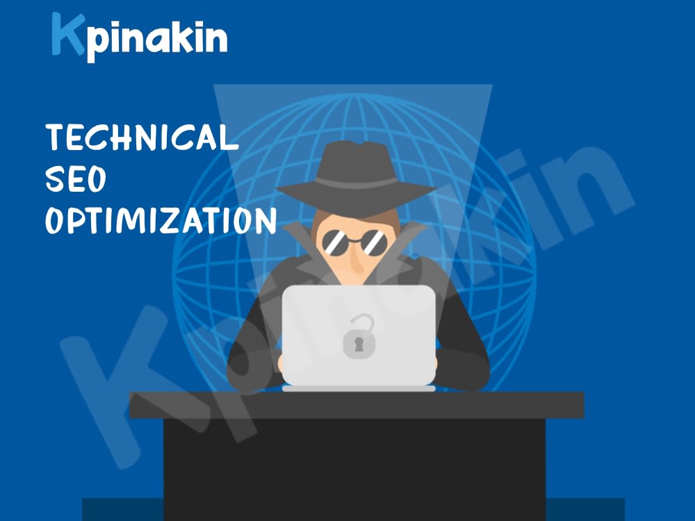 Technical SEO Optimization , SEO-friendly site structure | Upwork