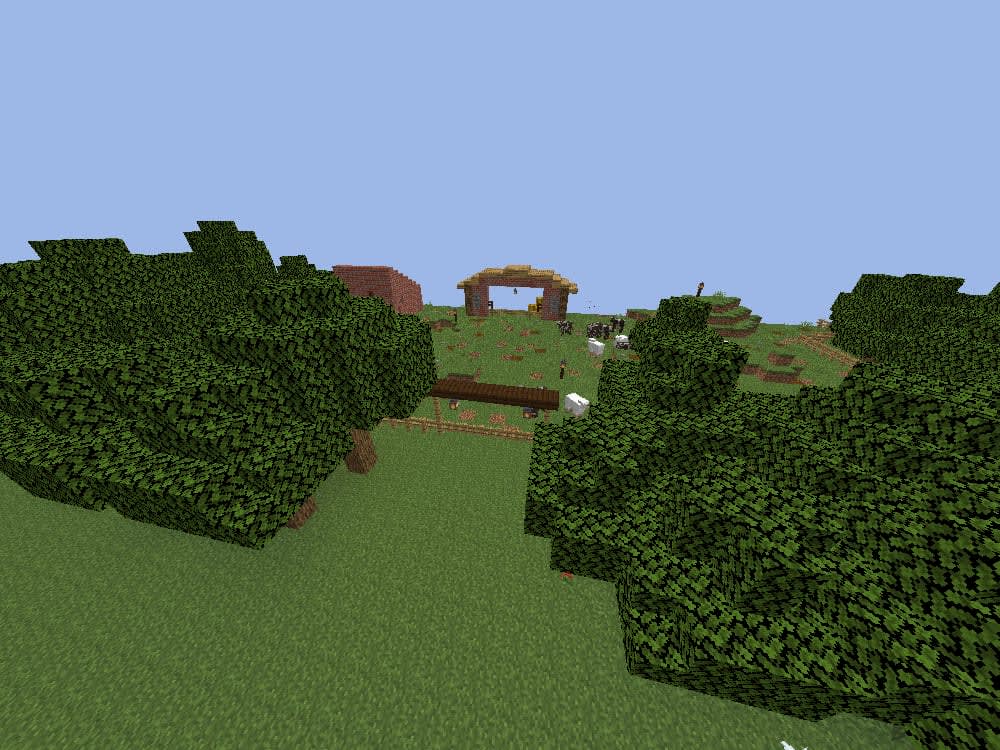 It will work with tlauncher and minecraft launcher ONLY JAVA | Upwork