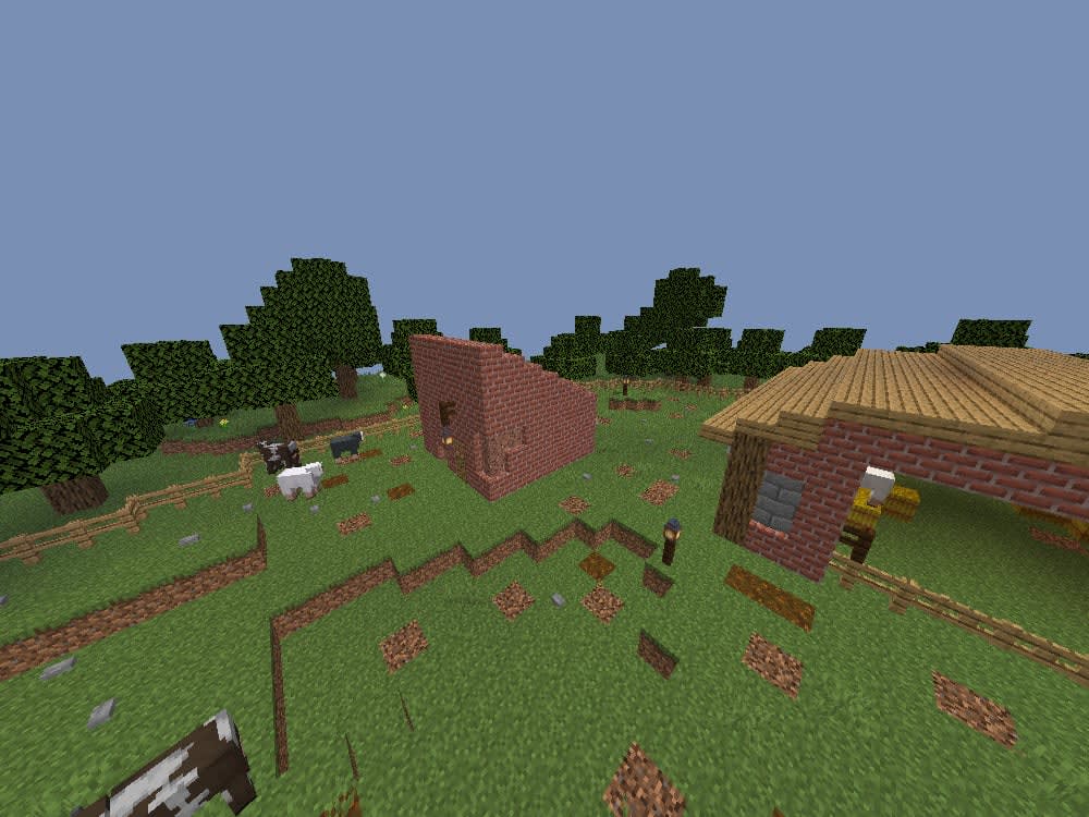 It will work with tlauncher and minecraft launcher ONLY JAVA | Upwork