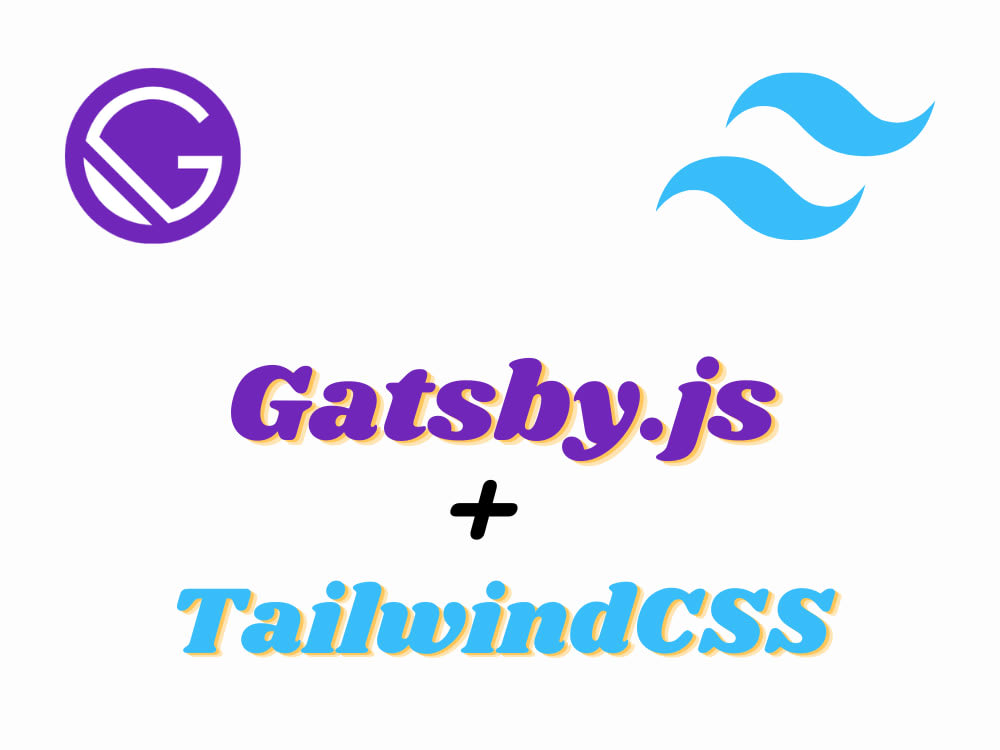 Landing Page Gatsbyjs Tailwindcss And Typescript Development Upwork 2725