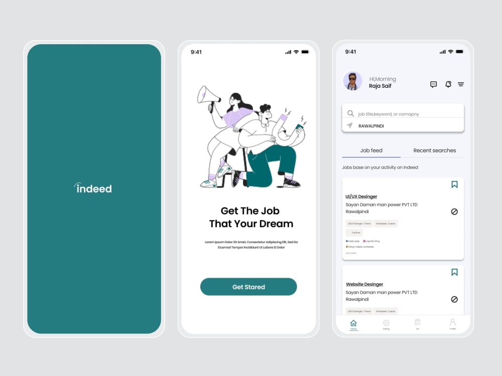 Mobile App Uiux Design App Uiux Mobile Ui Ux Designer In Figma Upwork