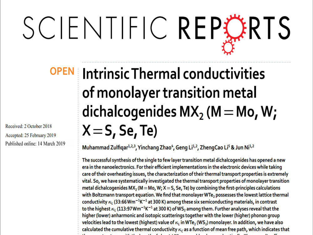 Detailed Research Paper On Dft Density Functional Theory Upwork