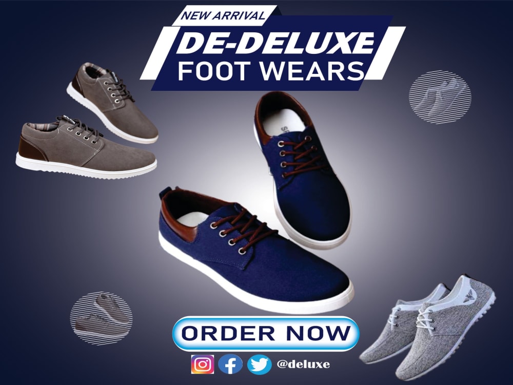 A professional flyer for your business and products. | Upwork