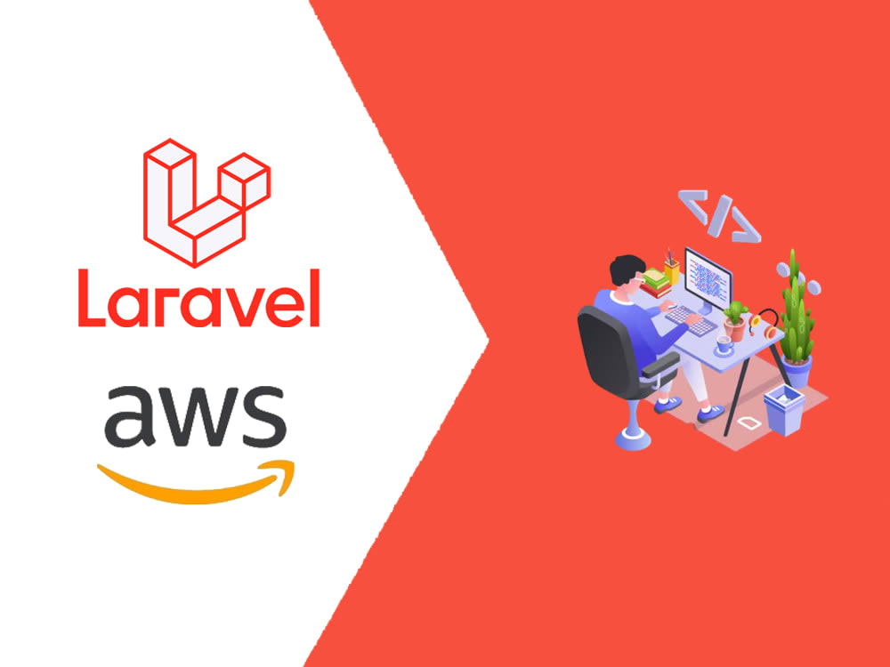 Developed webapp using Laravel, Vue, REST, AWS | Upwork Developed webapp using Laravel, Vue, REST, AWS | Upwork