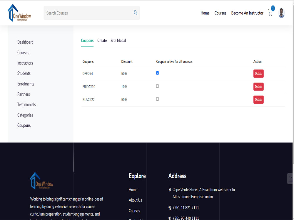 Online learning web-based platform with Stripe and Jitsi WebRTC Integration | Upwork