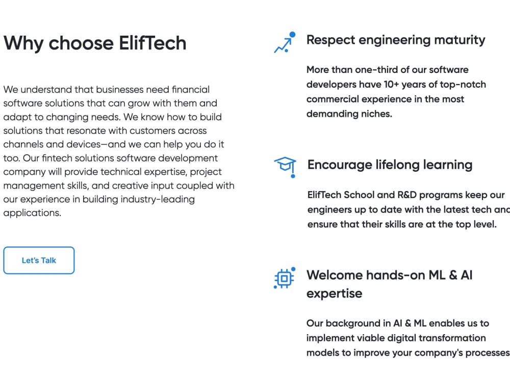 Software Architecture Consulting Services | Upwork Software Architecture Consulting Services | Upwork