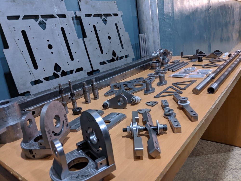 Manufacturable design complete solution | Upwork