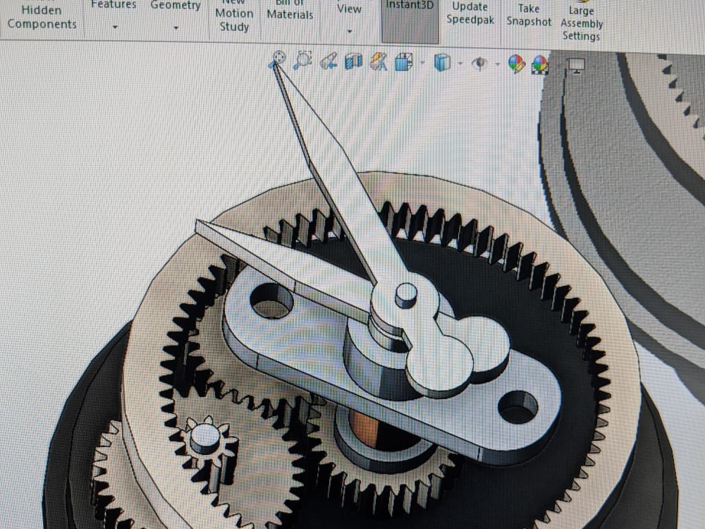 Manufacturable design complete solution | Upwork